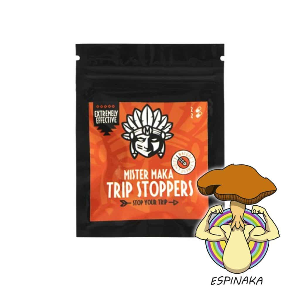 COMPRAR TRIP STOPPER - ESPINAKAGROW